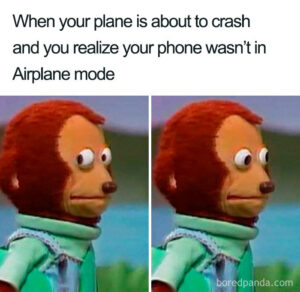 35 flying memes, airport memes every traveler will relate to – SLVIKI.ORG