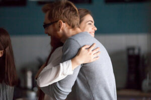 25 different types of hugs and what they mean