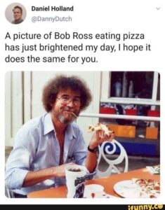 Bob Rose Memes That Shows He Was Truly The Best – SLVIKI.ORG