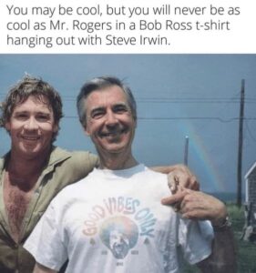 Bob Rose Memes That Shows He Was Truly The Best – SLVIKI.ORG