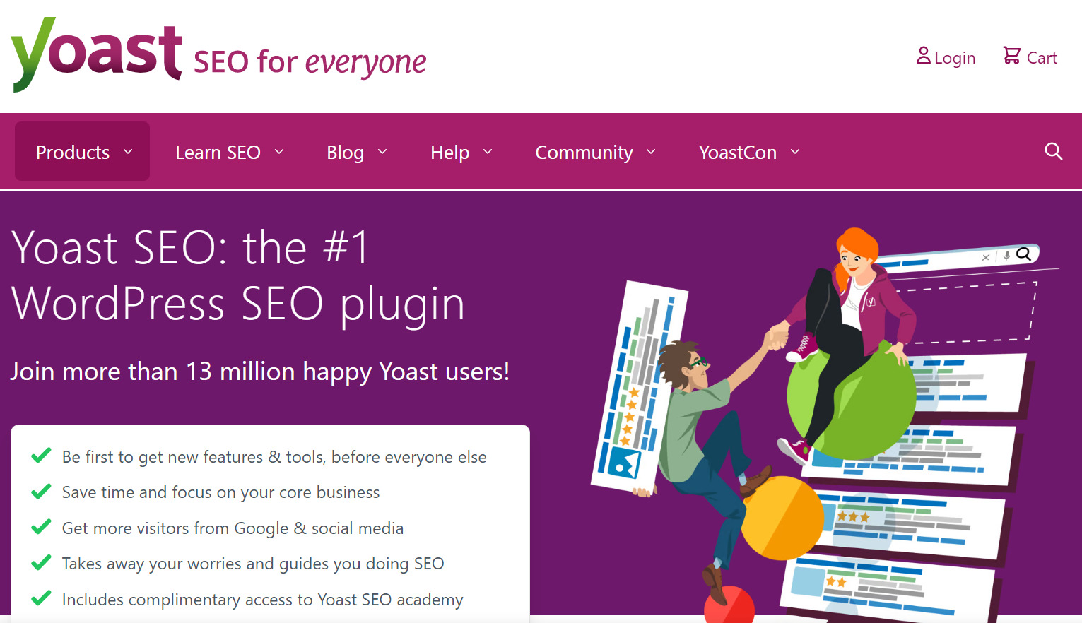 25 Best WordPress Plugins for 2023: A Complete Guide – SLVIKI.ORG