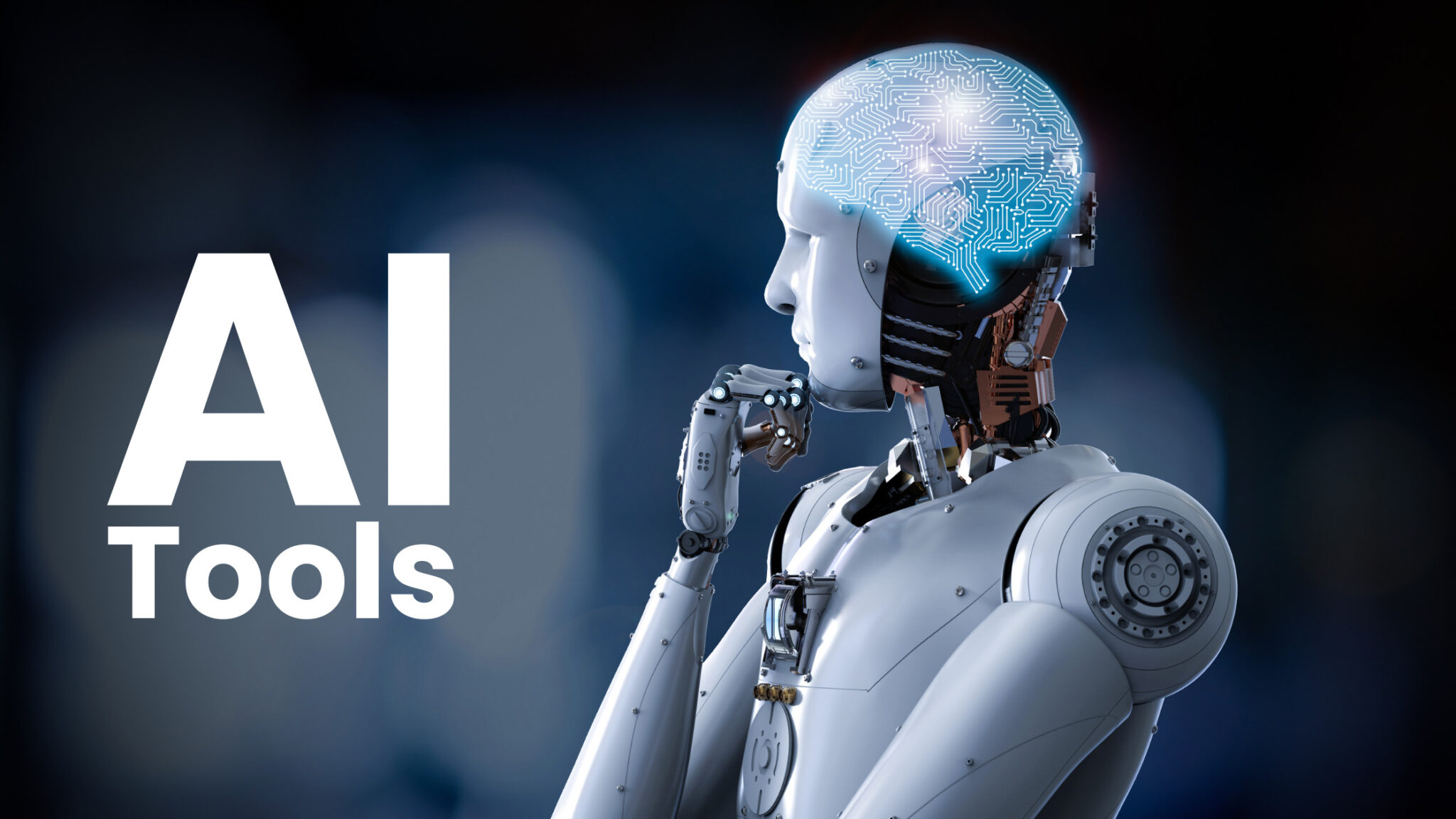 16 Game-Changing AI Tools: Unleashing the Future of Innovation