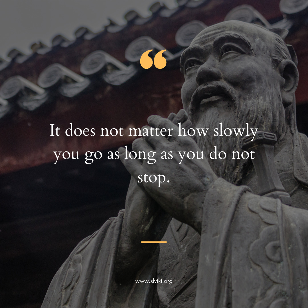 27 Powerful Confucius Quotes That Will Transform Your Thinking in 2025