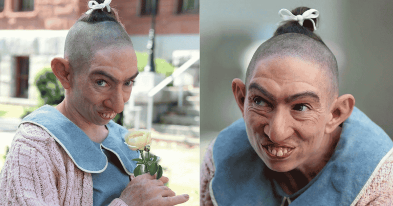 The Real Story Behind Pepper from American Horror Story: From ...
