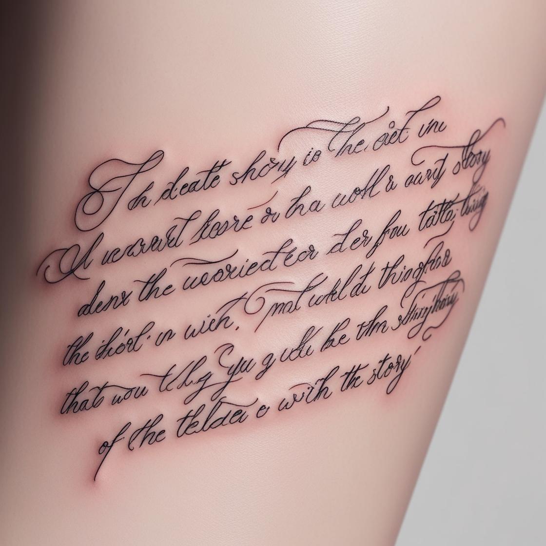 Stunning Tattoo Ideas 2024 Female: Your Ultimate Guide to This Year’s ...